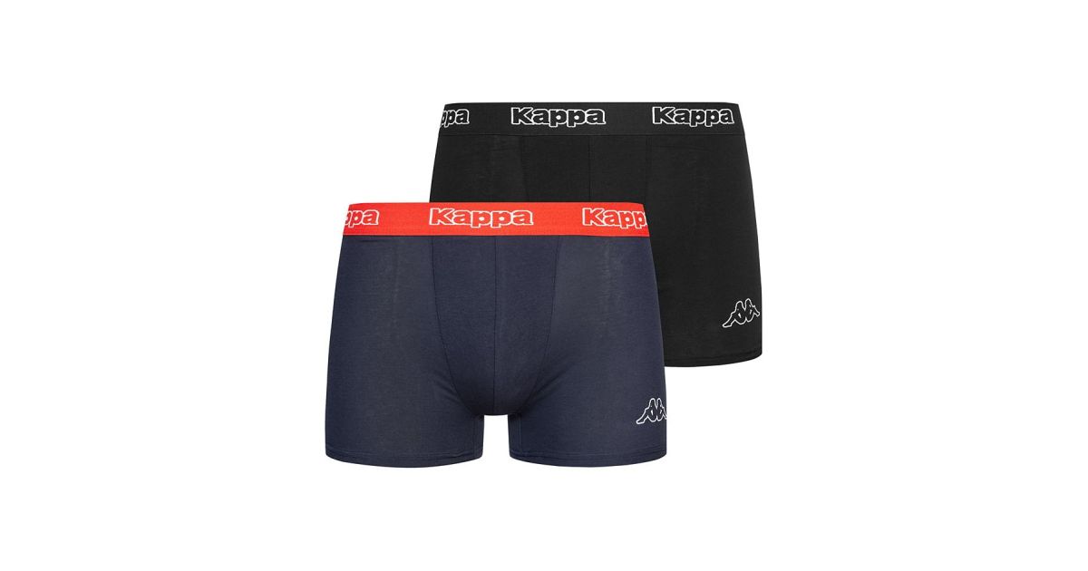 KAPPA BOXER 2 DARAB - harisnyadivat.hu